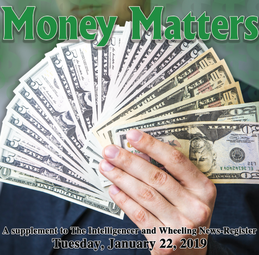 Money Matters | News, Sports, Jobs - The Intelligencer